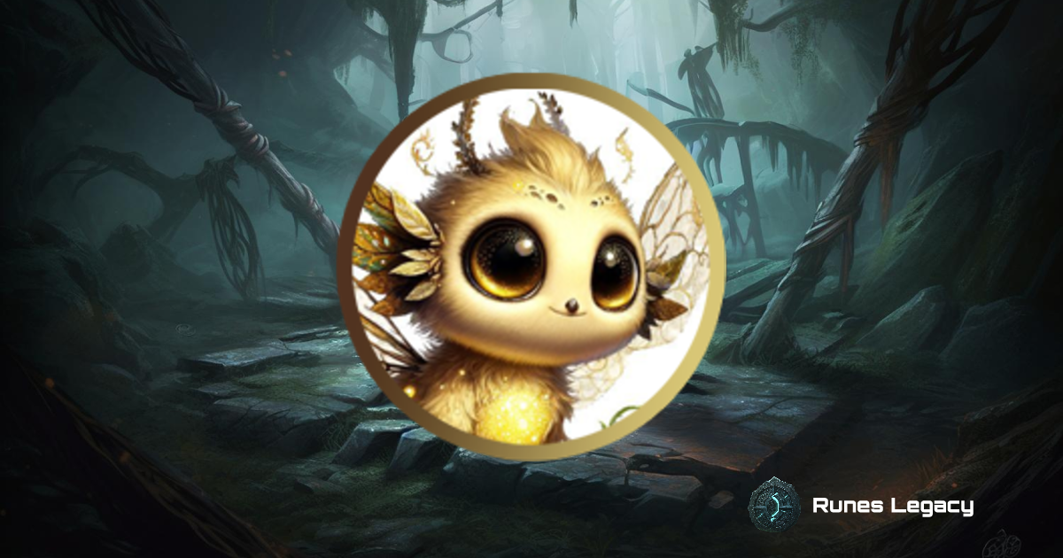 The Rune Guardians | Runes Legacy